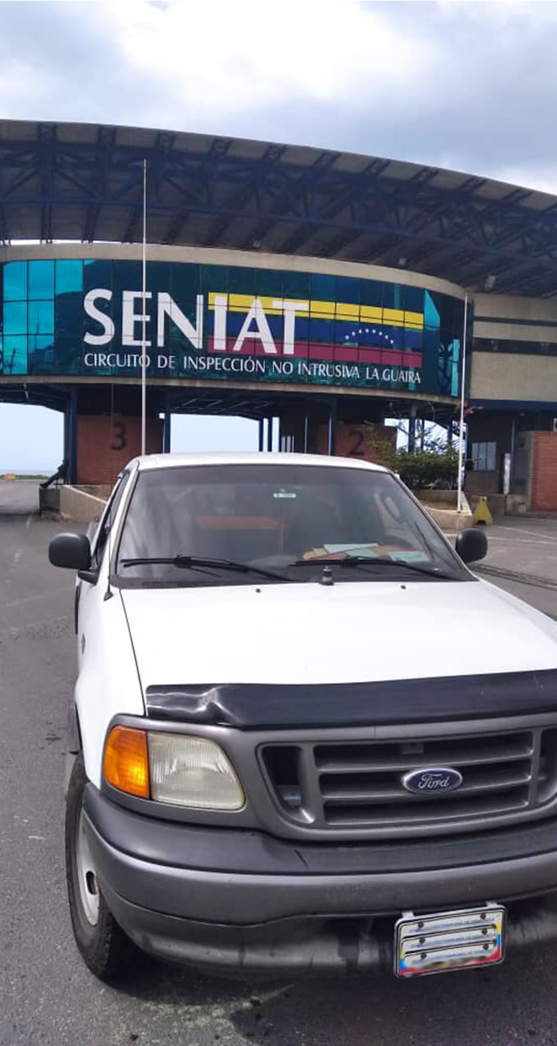 Agente Aduanal y de Carga en Venezuela | NCM Aduanas